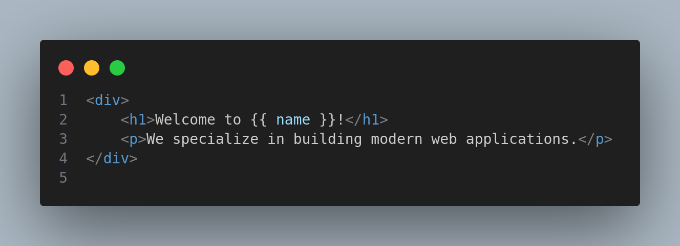 Data Binding In Angular: Everything You Need to Know